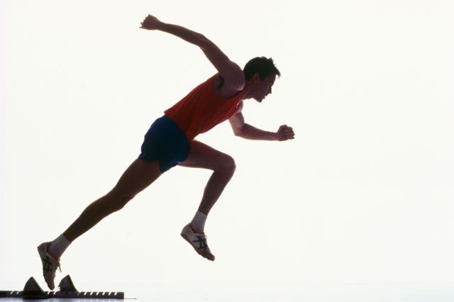 Understanding acceleration - CMA | CMA