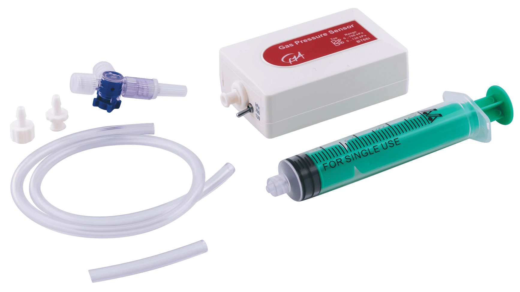 Druksensor - CMA Science