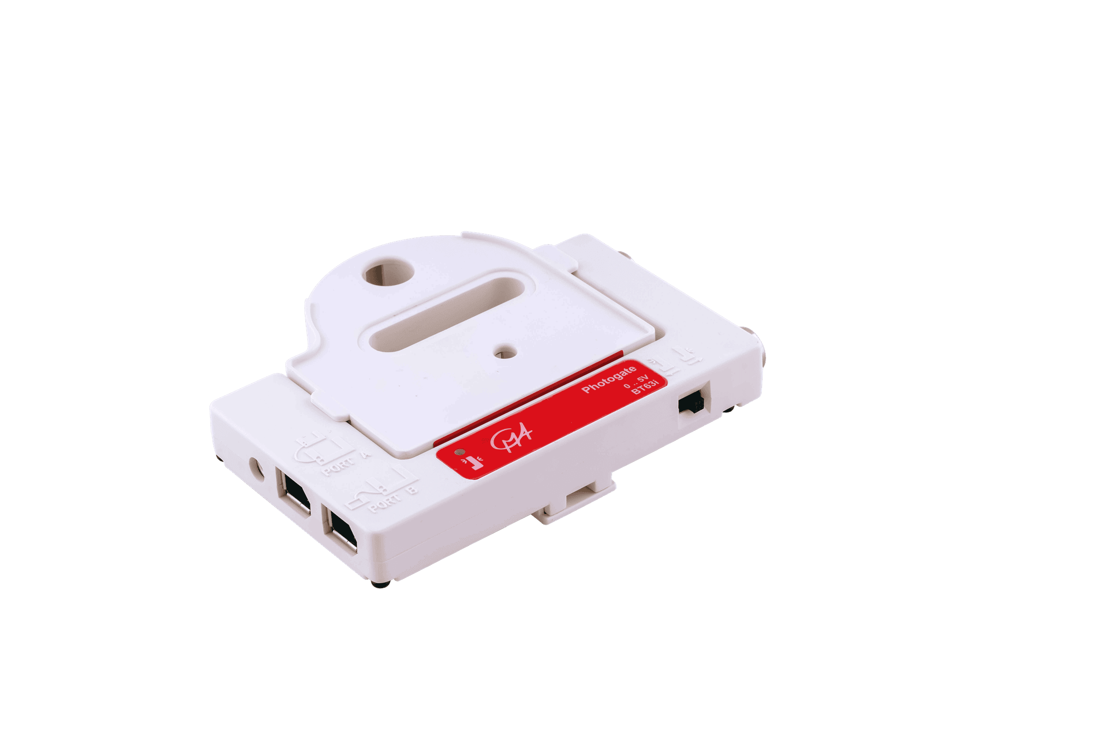Drop Counter for photogate - CMA Science