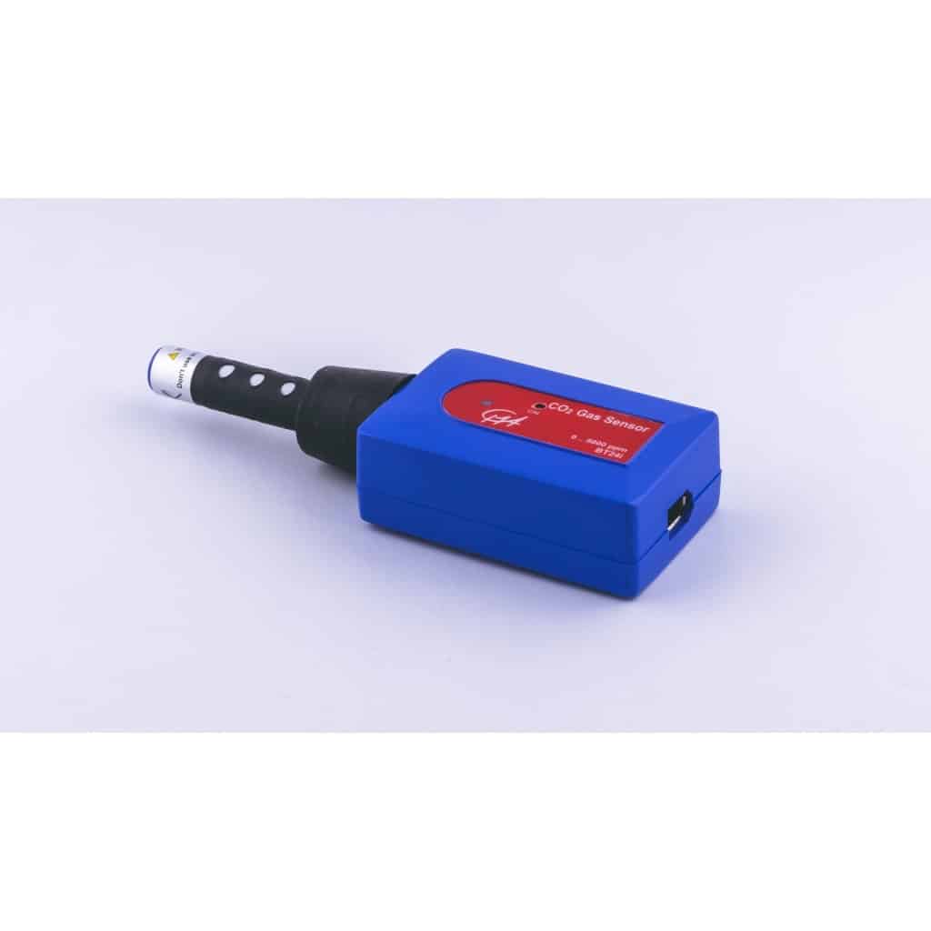 UV-B sensor - CMA Science