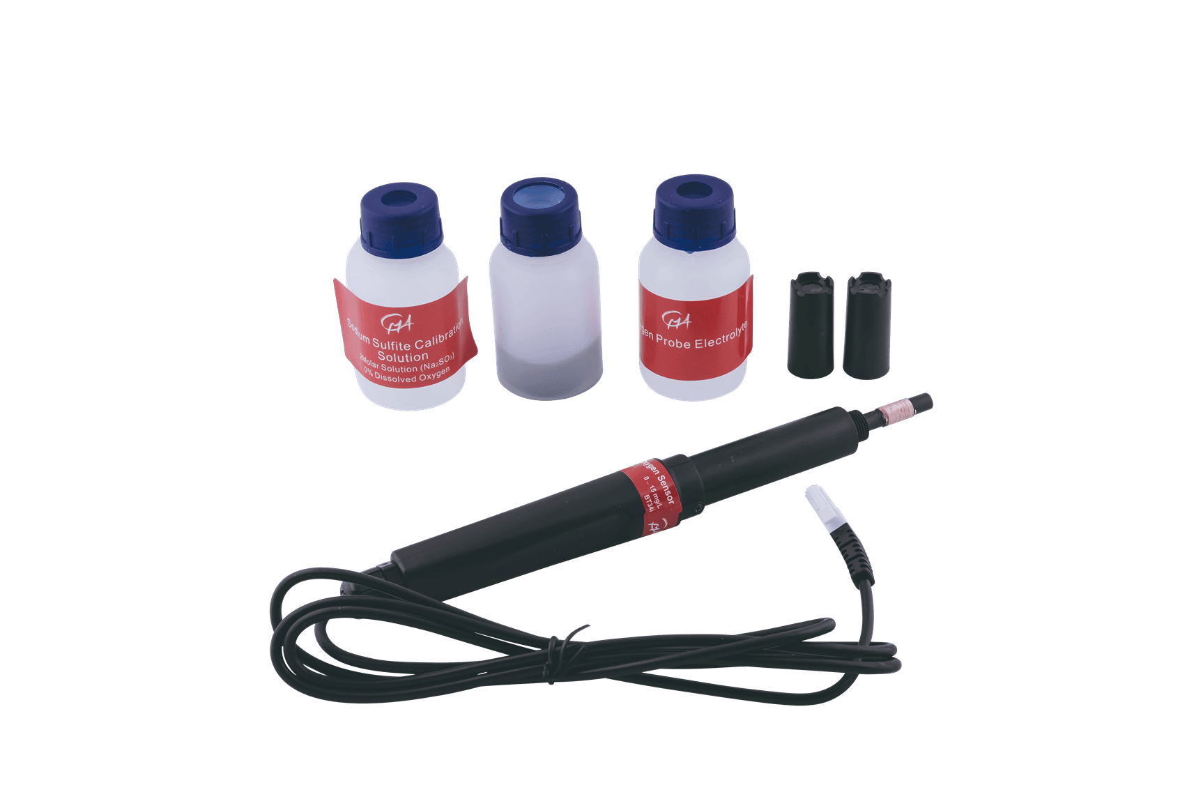 Dissolved Oxygen sensor - CMA Science