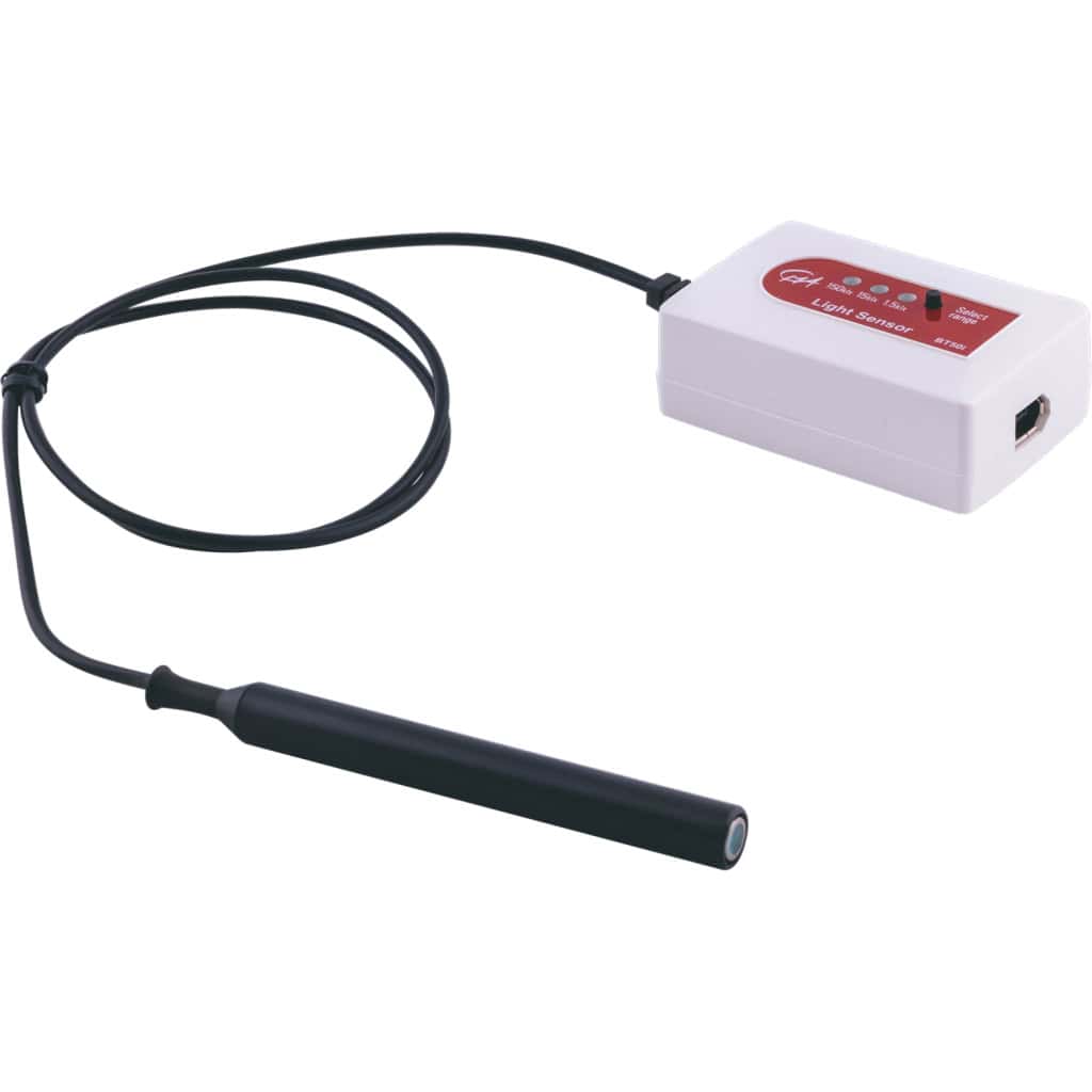Lichtsensor - CMA Science