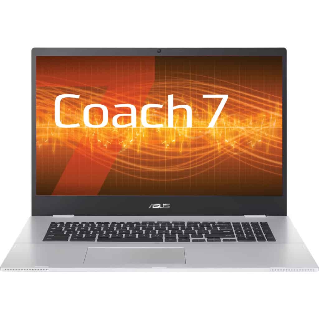 Coach 7 BYOD - 1-year Site License - University/College - CMA Science