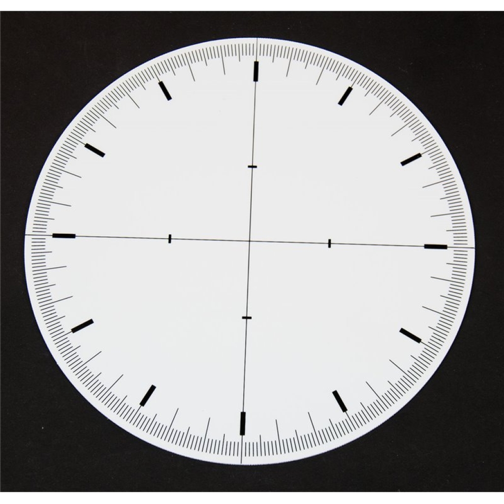 Optische schijf - CMA Science