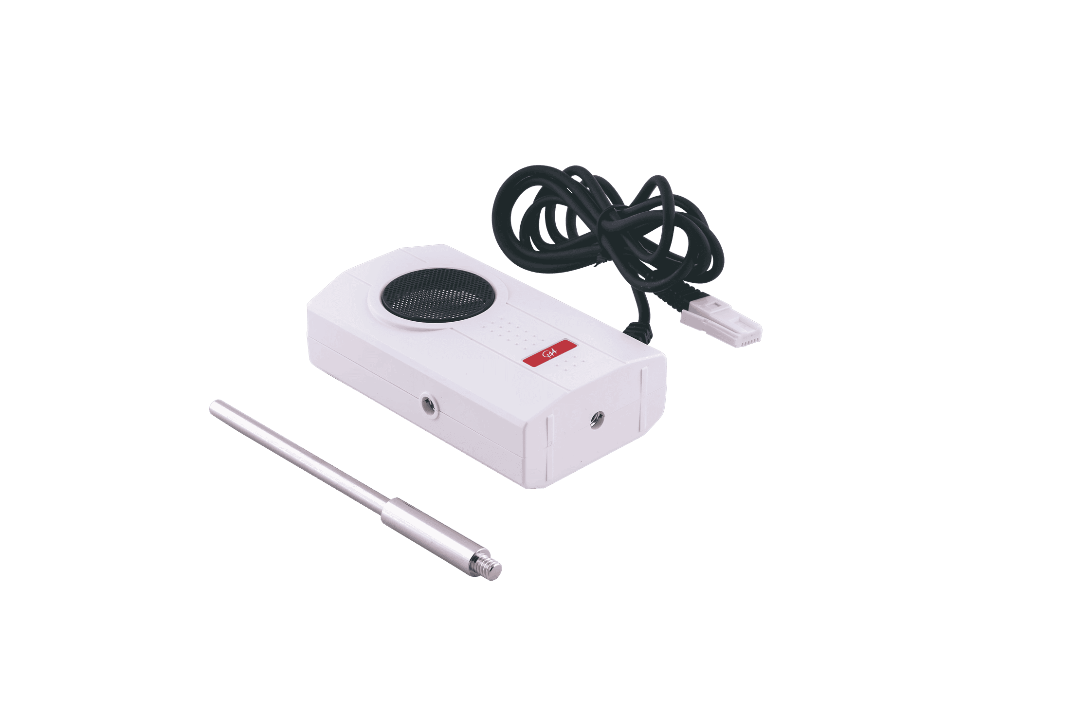 Ultrasonic Distance Sensor - digital - CMA Science