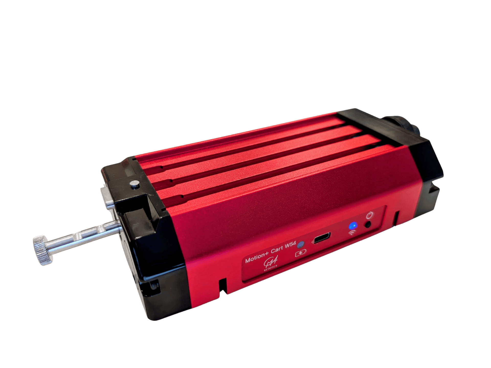 Draadloze Motion+ cart - CMA Science