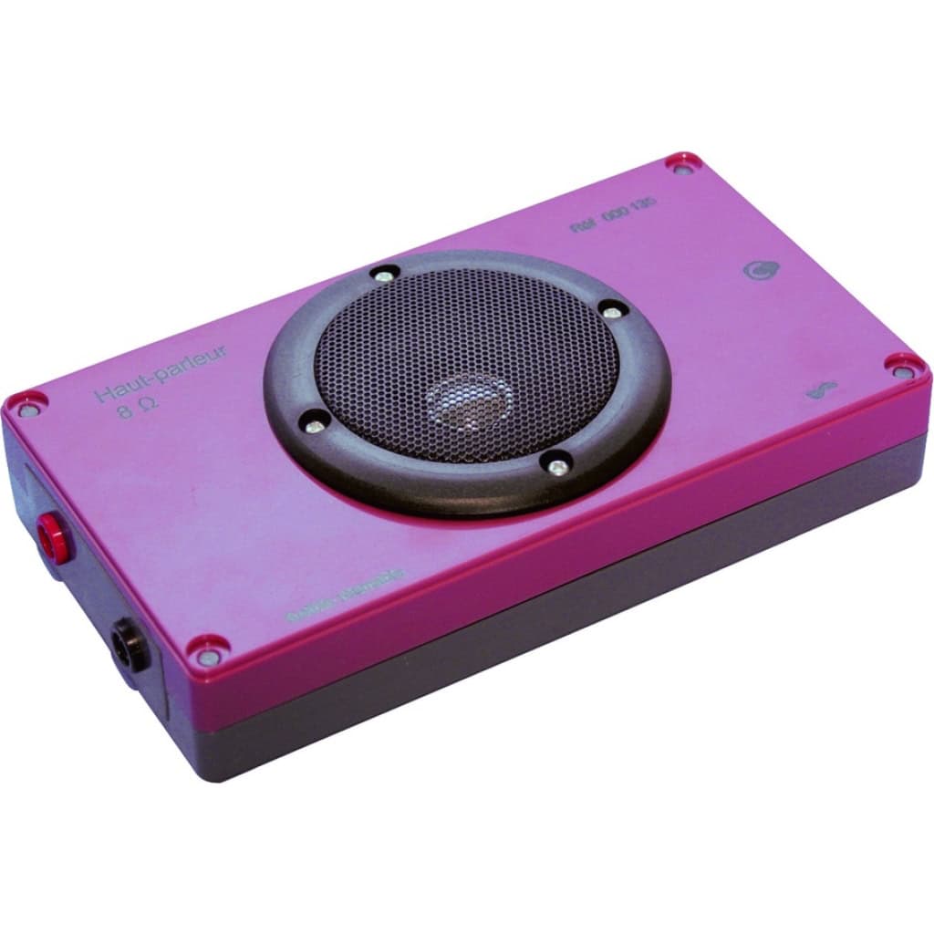 Speaker 5W - CMA Science